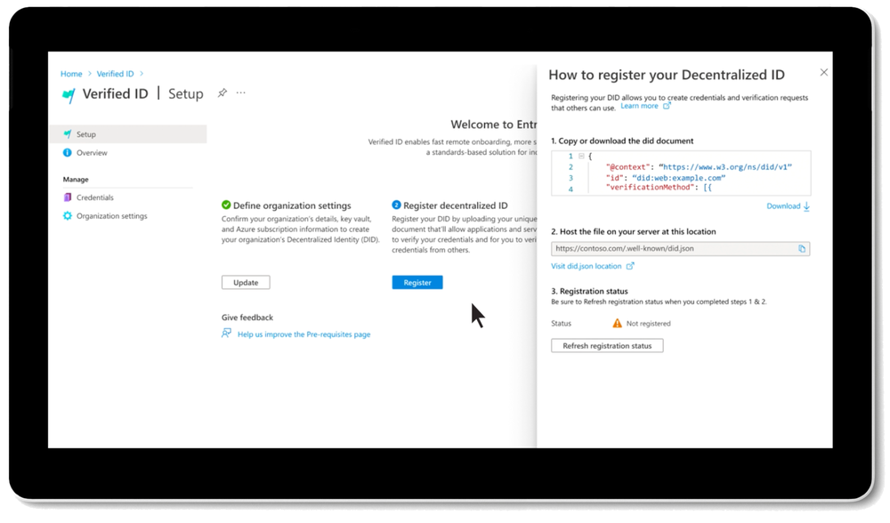 Microsoft Entra Verified ID Reviews in 2025